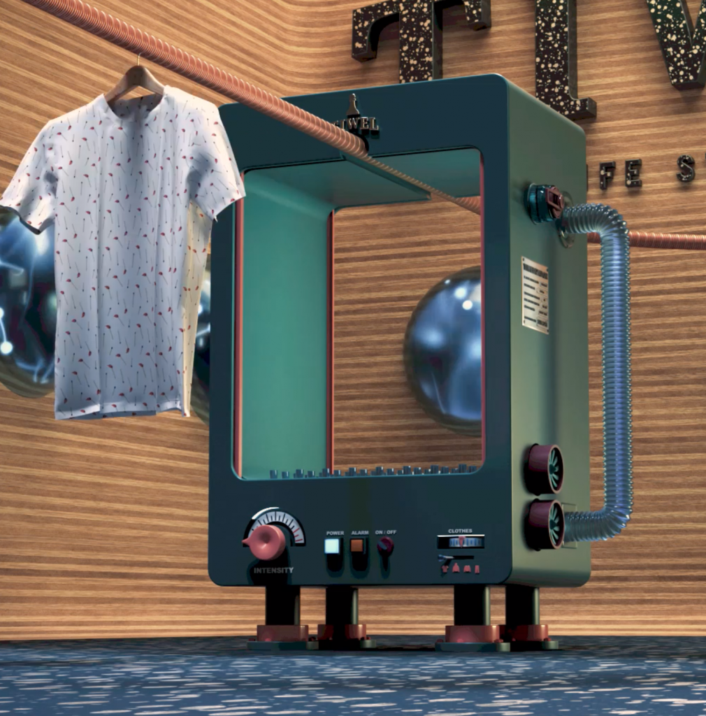 5D Visuals